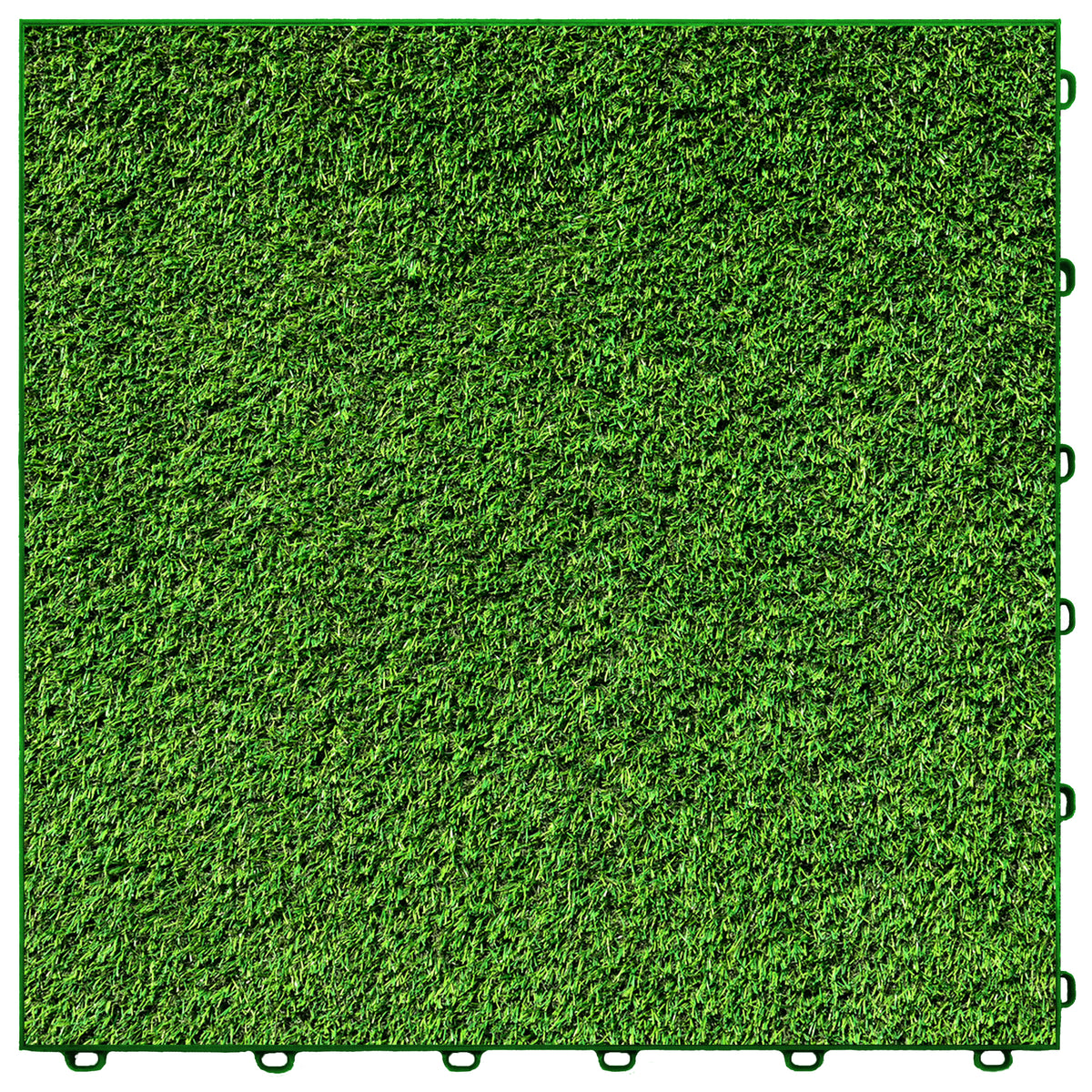Swisstrax Turftrax Artificial Grass Tiles | Flexico